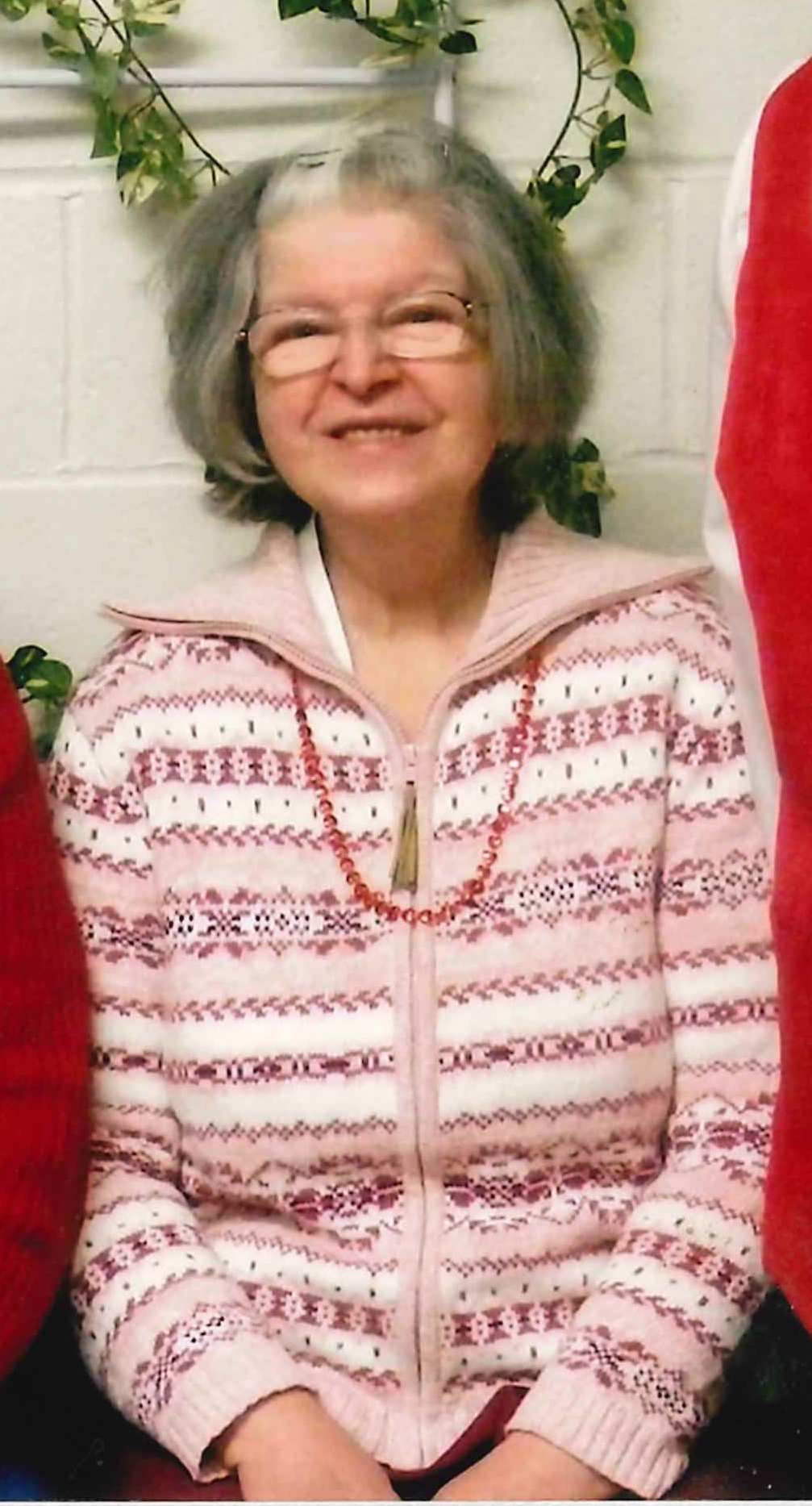 Violet M. Reynolds | News, Sports, Jobs - Observer Today